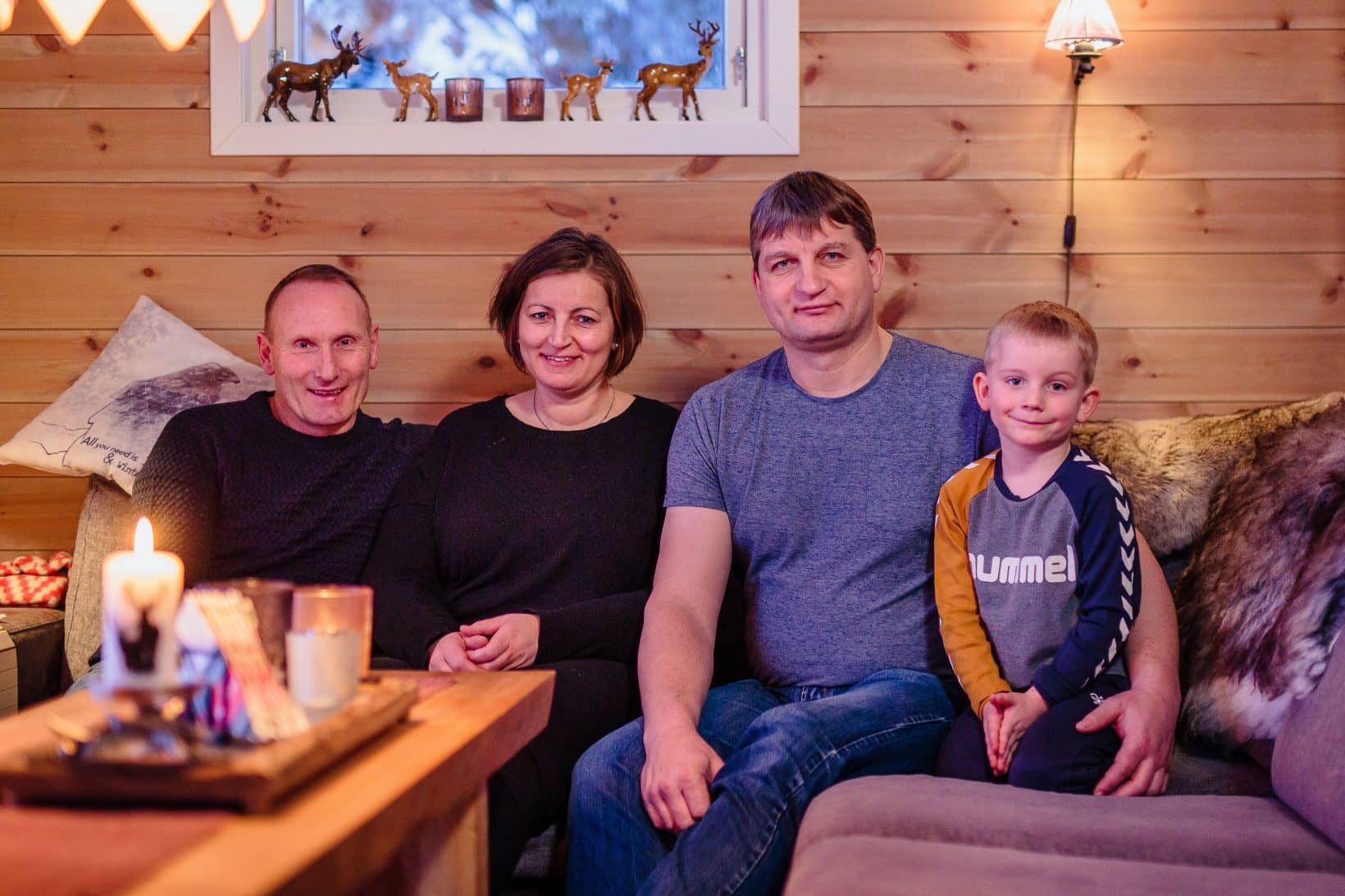 Dagen Dag Richard døde - Norsk Luftambulanse