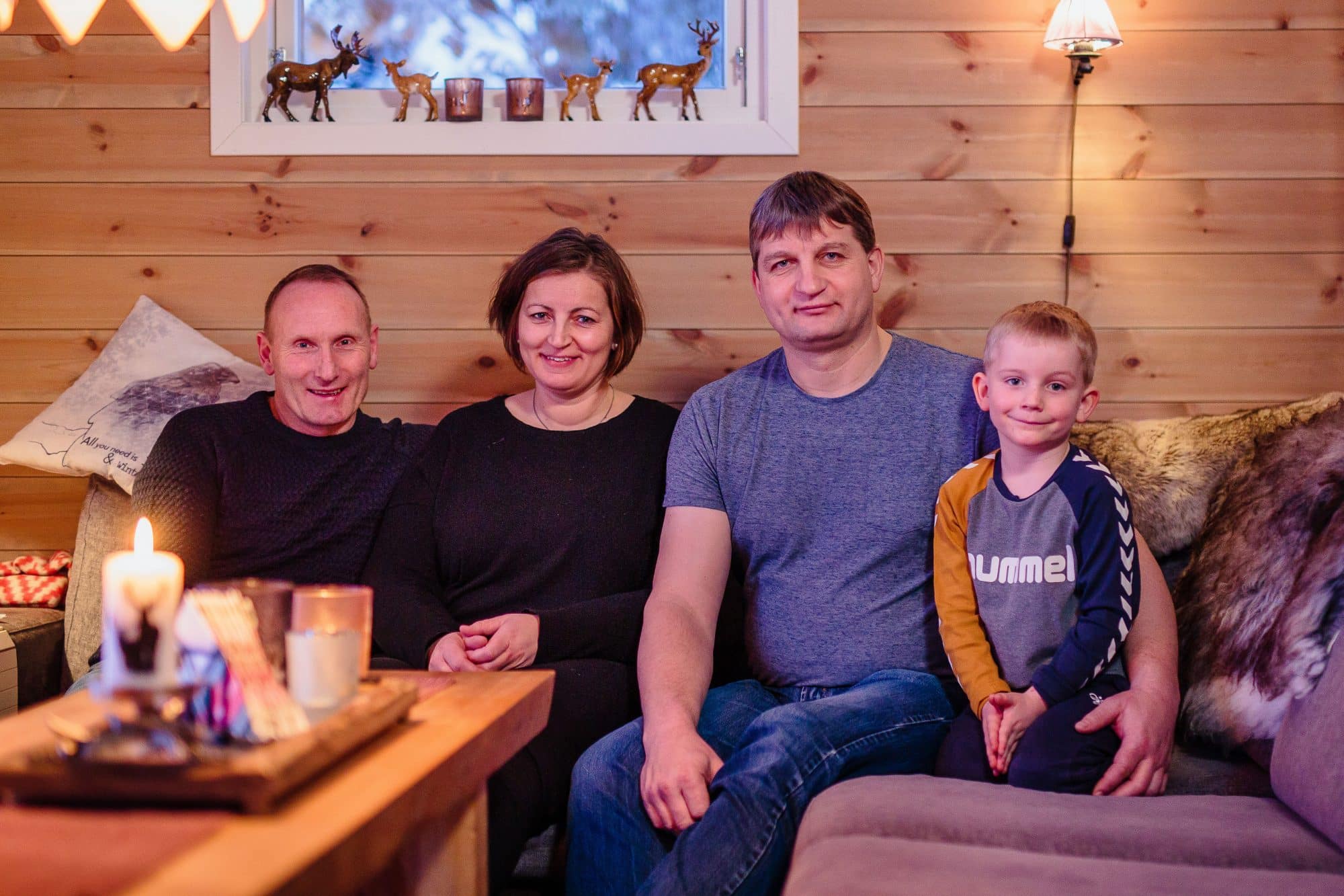 Dagen Dag Richard døde - Norsk Luftambulanse