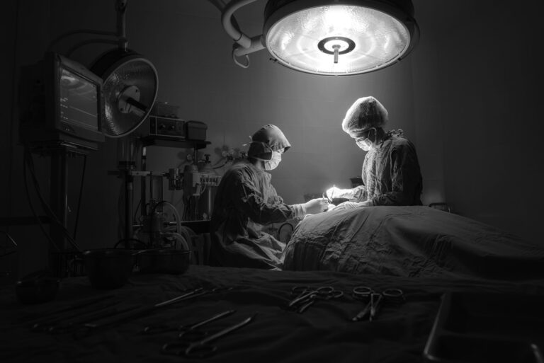 Luftambulansen forklart - Norsk Luftambulanse