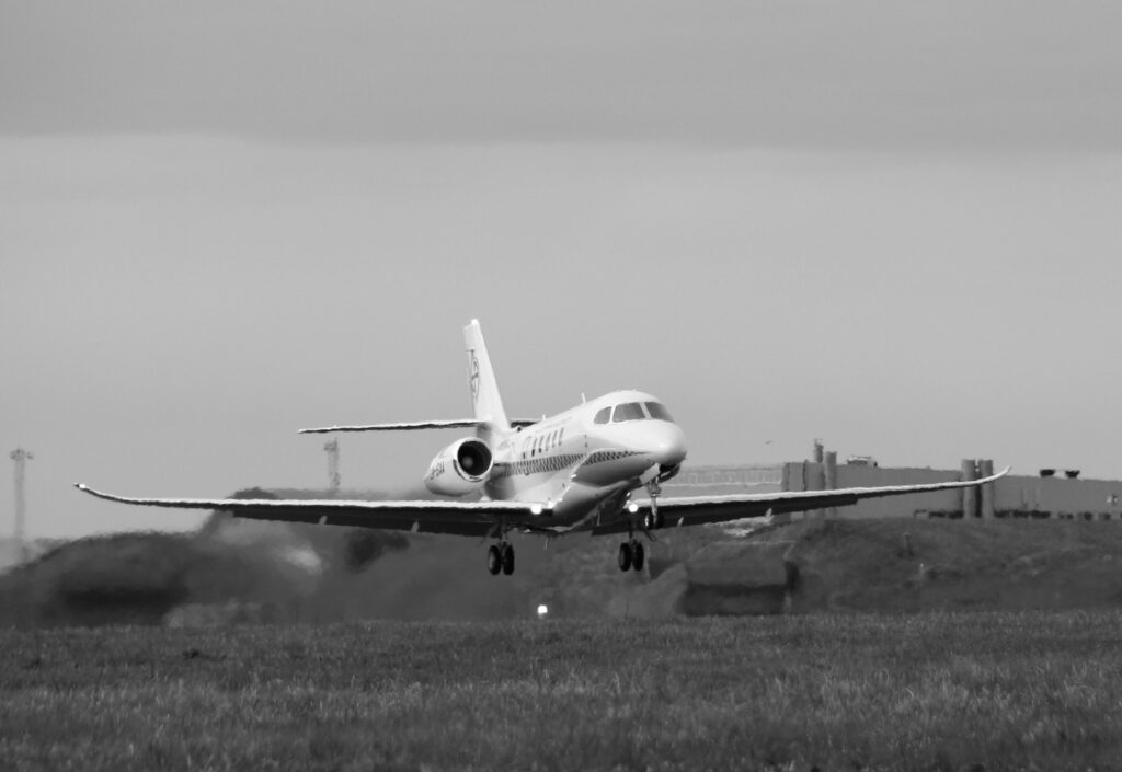 Luftambulansen forklart - Norsk Luftambulanse