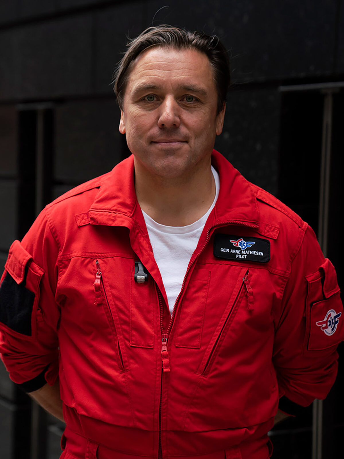 Forberedelsene som kan redde liv - Norsk Luftambulanse