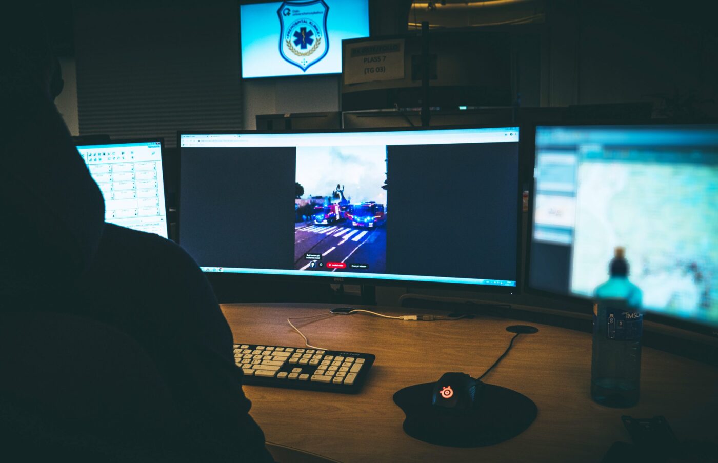 Videoløsningen Hjelp 113 Video - Norsk Luftambulanse