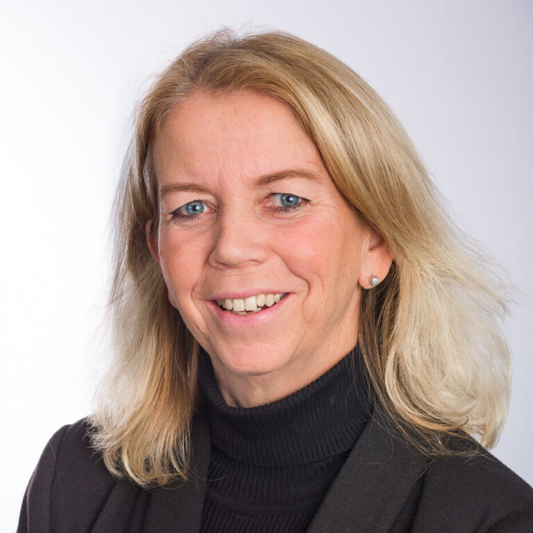 Fremtidsfullmakt - Norsk Luftambulanse