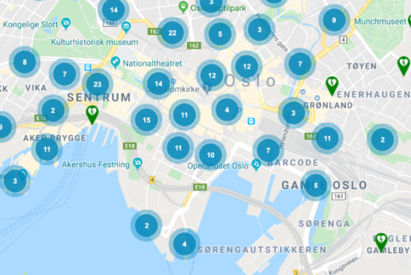 Last ned appen Hjelp 113 her! - Norsk Luftambulanse