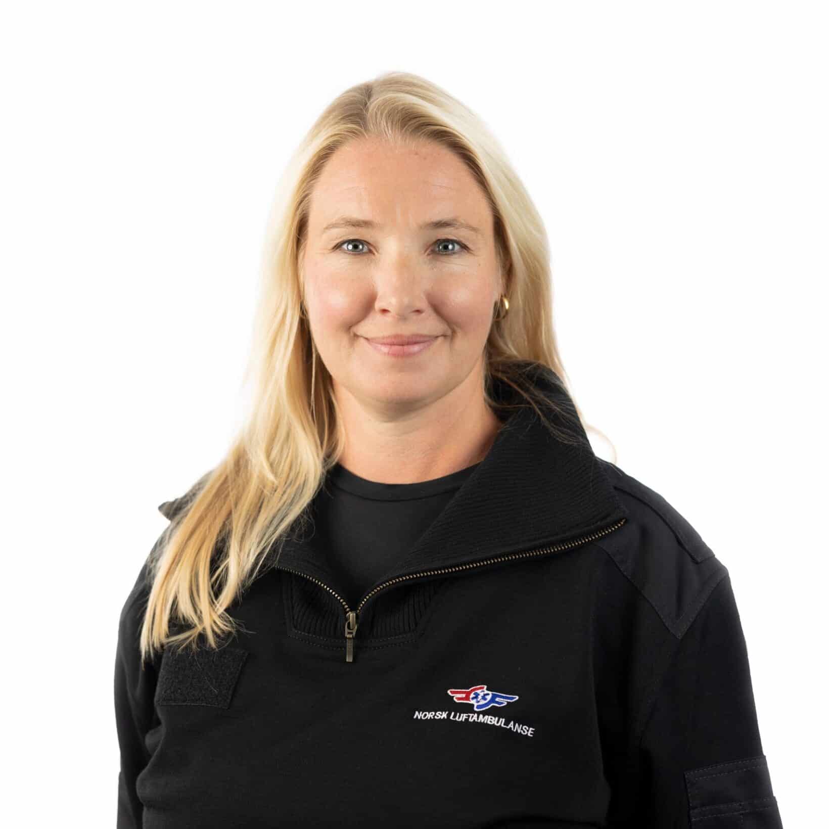 Fremtidsfullmakt - Norsk Luftambulanse