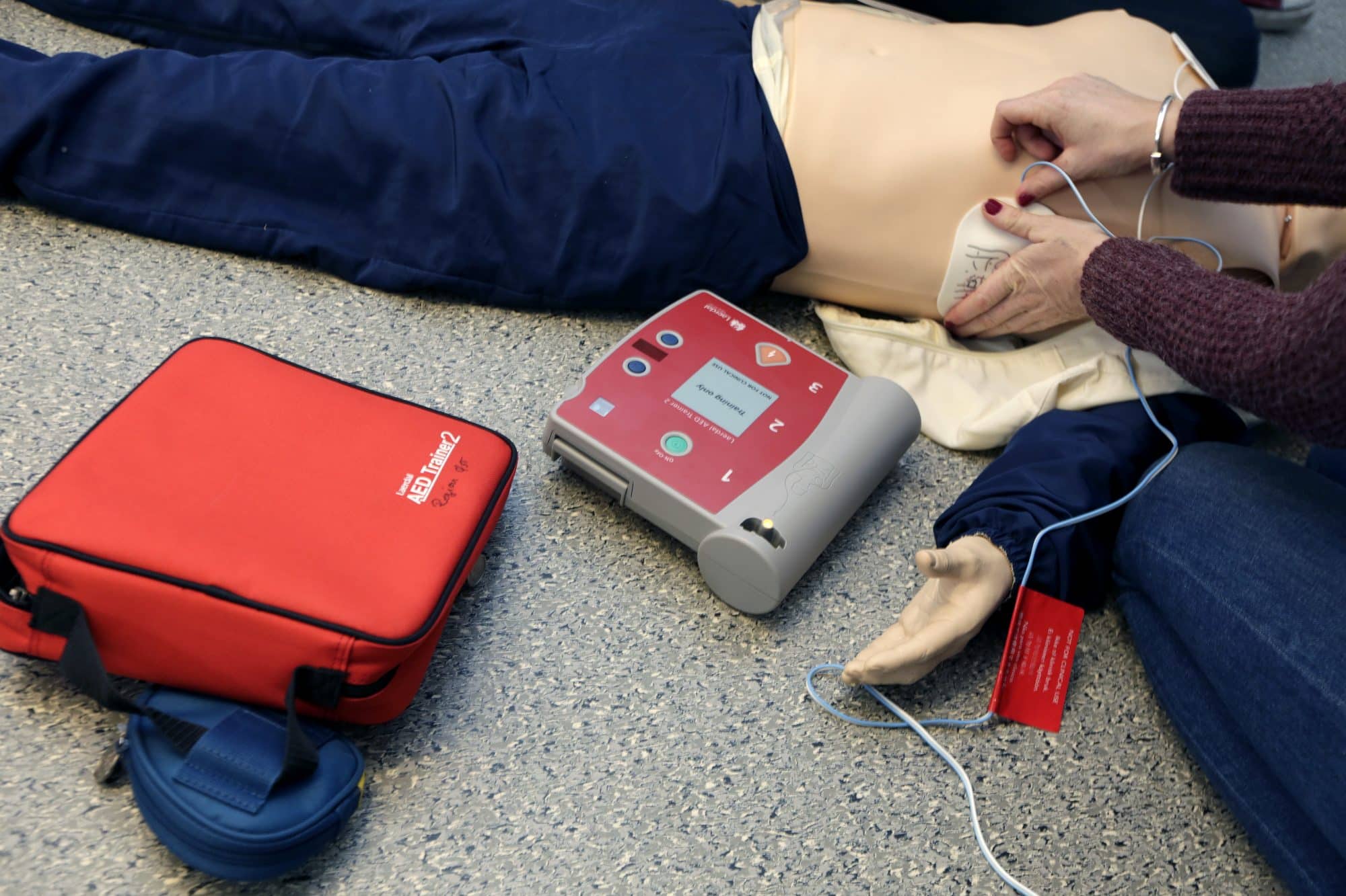 Hjelp 113-appen – hele Norges nødapp! - Norsk Luftambulanse