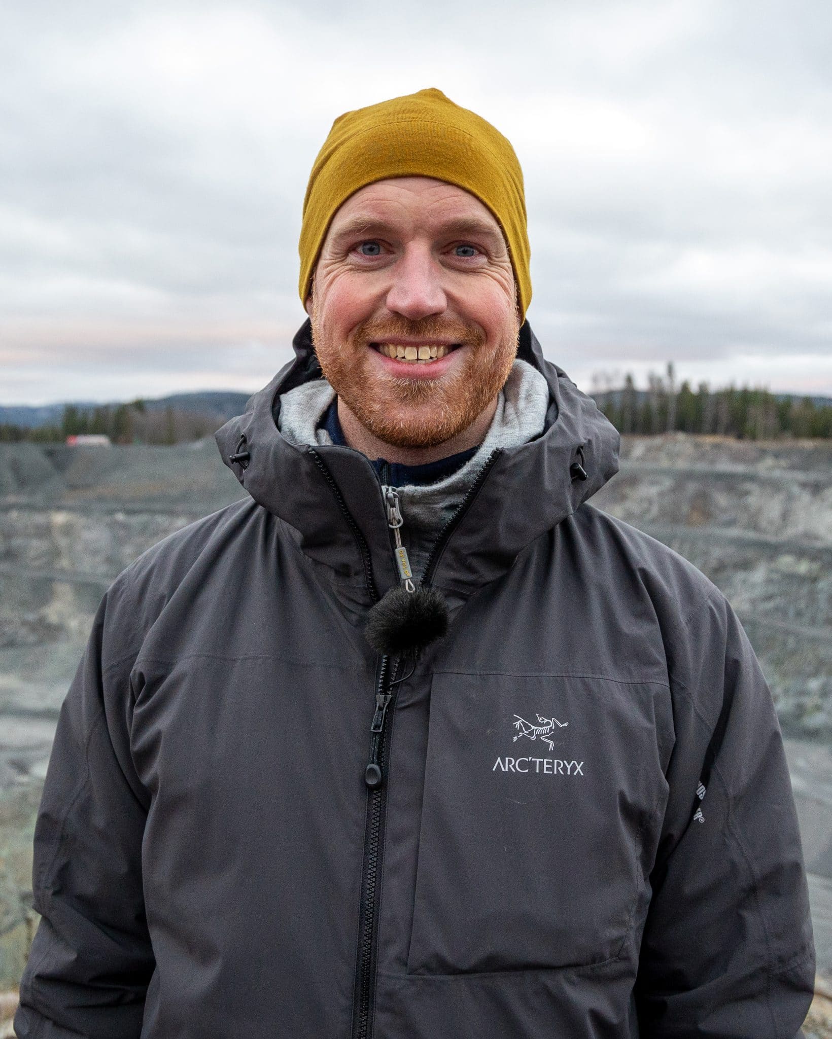 Hund + helikopter = sant? - Norsk Luftambulanse