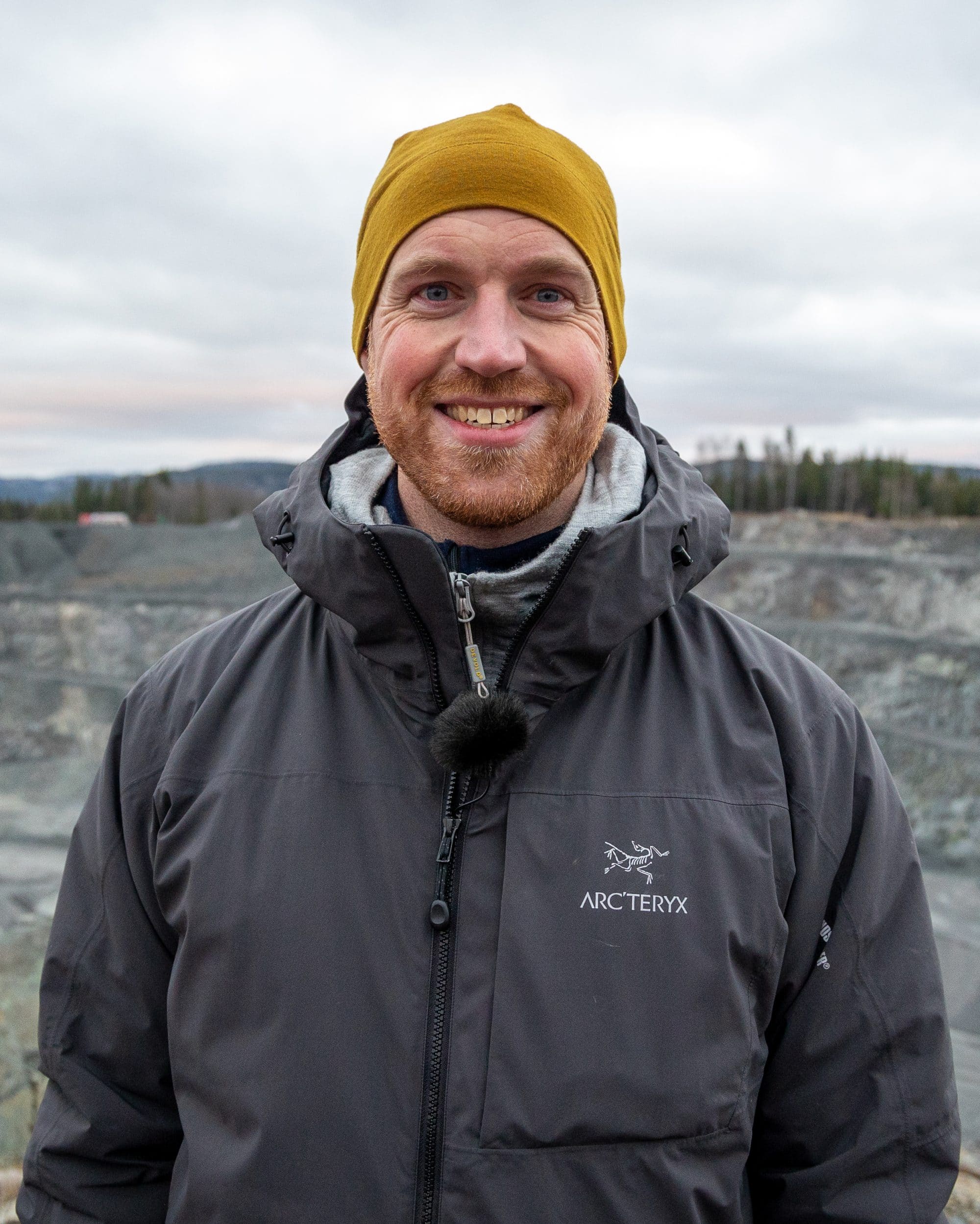 Hund + helikopter = sant? - Norsk Luftambulanse