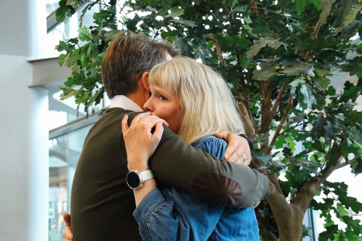 «Jeg var sikker på at hun var død» - Norsk Luftambulanse