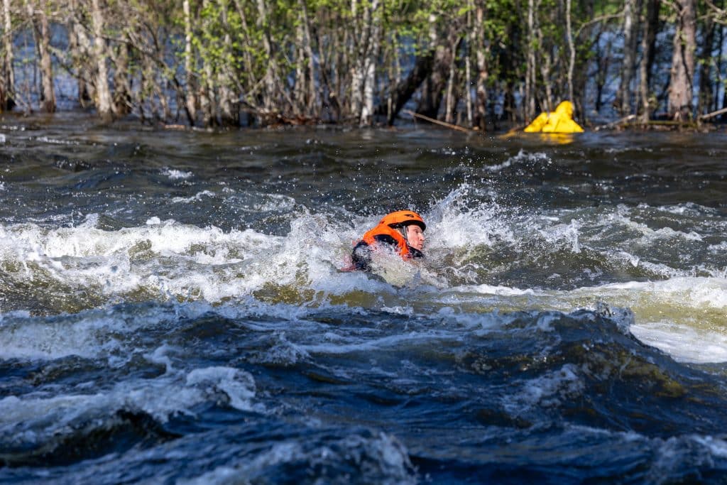 HEMS Camp 2023: Lik kompetanse i hele landet - Norsk Luftambulanse