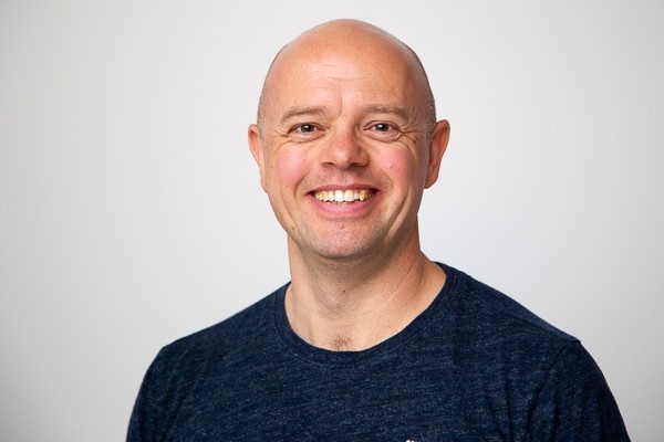 Oddvar Uleberg - Norsk Luftambulanse